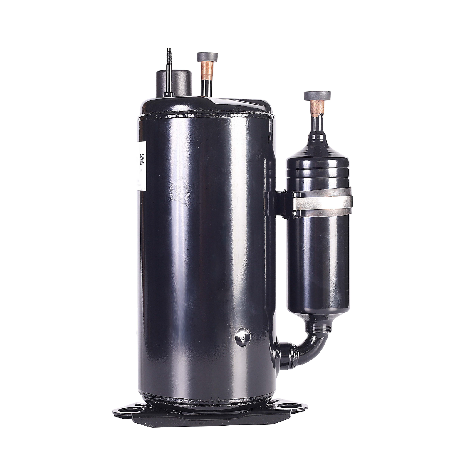 R290 compressor - FS thermo Compressor, Compressor Unit