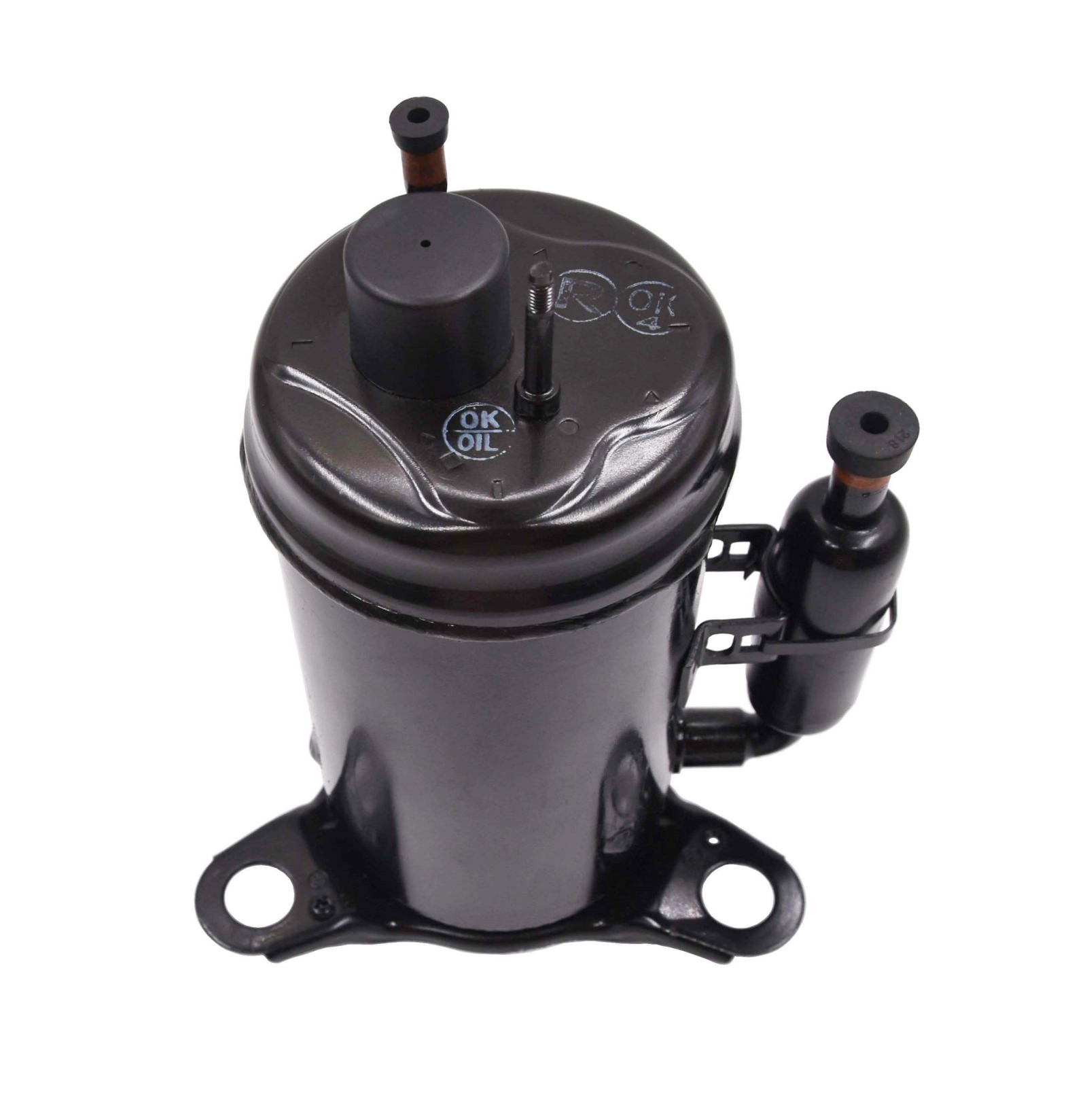 Compressor - FS thermo Compressor, Compressor Unit