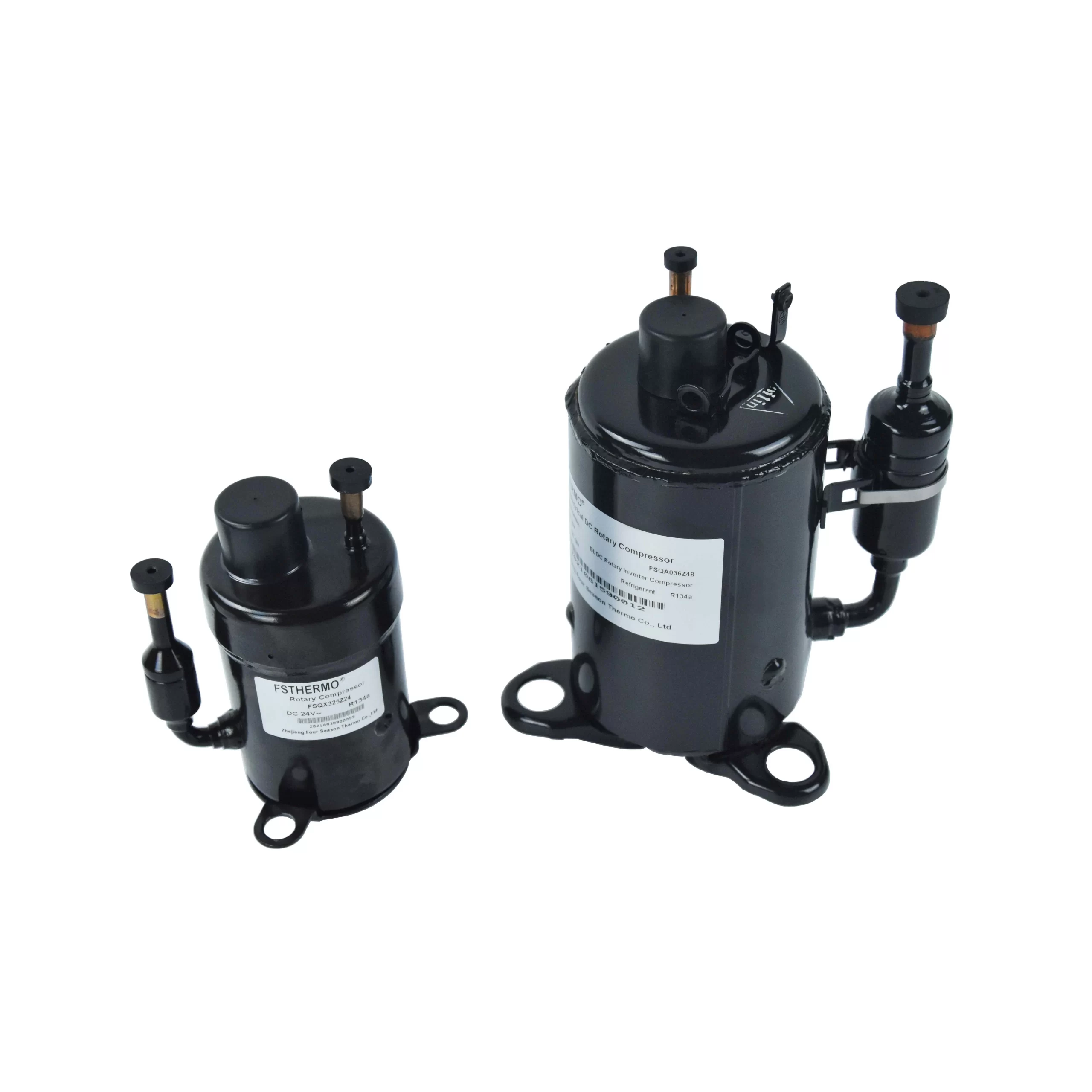 Compressor - FS thermo Compressor, Compressor Unit