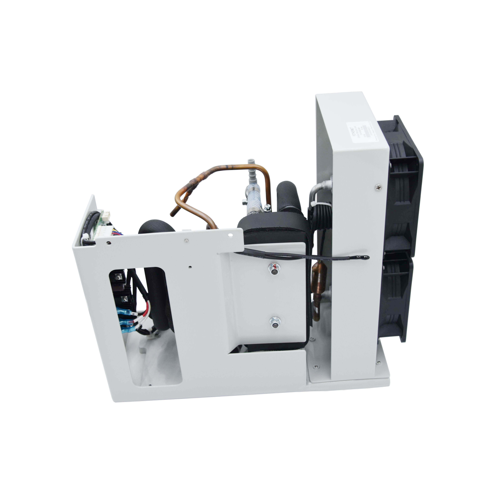 24v chiller