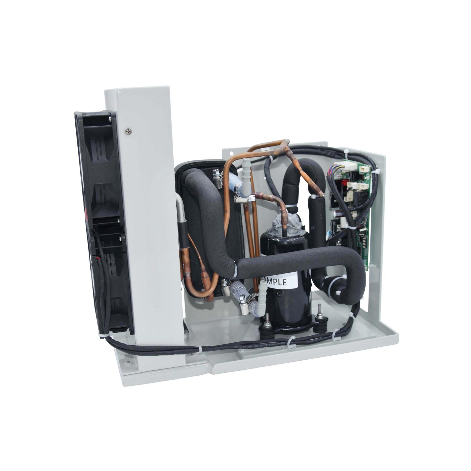 24v chiller